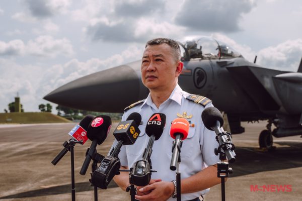 From fighter jets to flying the State Flag, here’s what goes into the ...