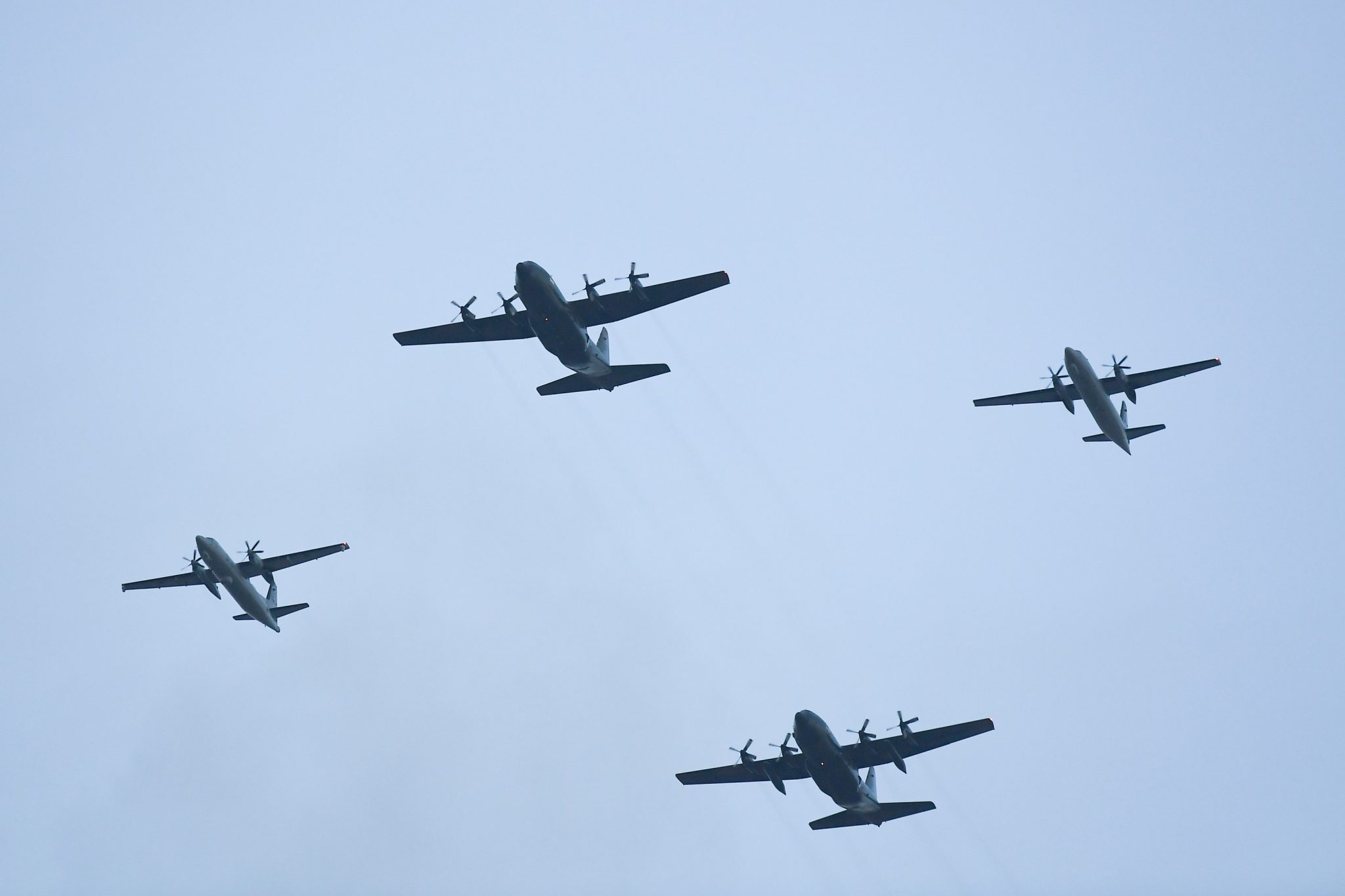 From fighter jets to flying the State Flag, here’s what goes into the ...