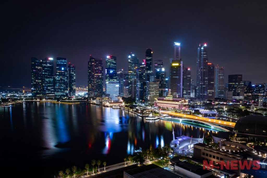 'Too artificial & hot': 50% of poll respondents say S'pore is boring ...