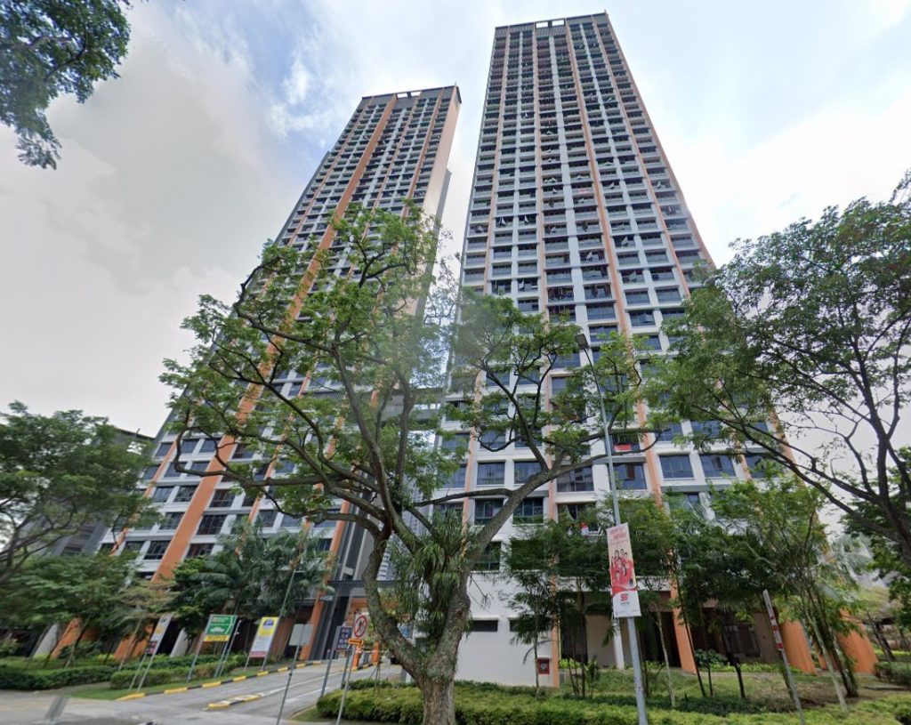 4-room Clementi flat sold for S$1.28M, is most expensive of its kind in ...