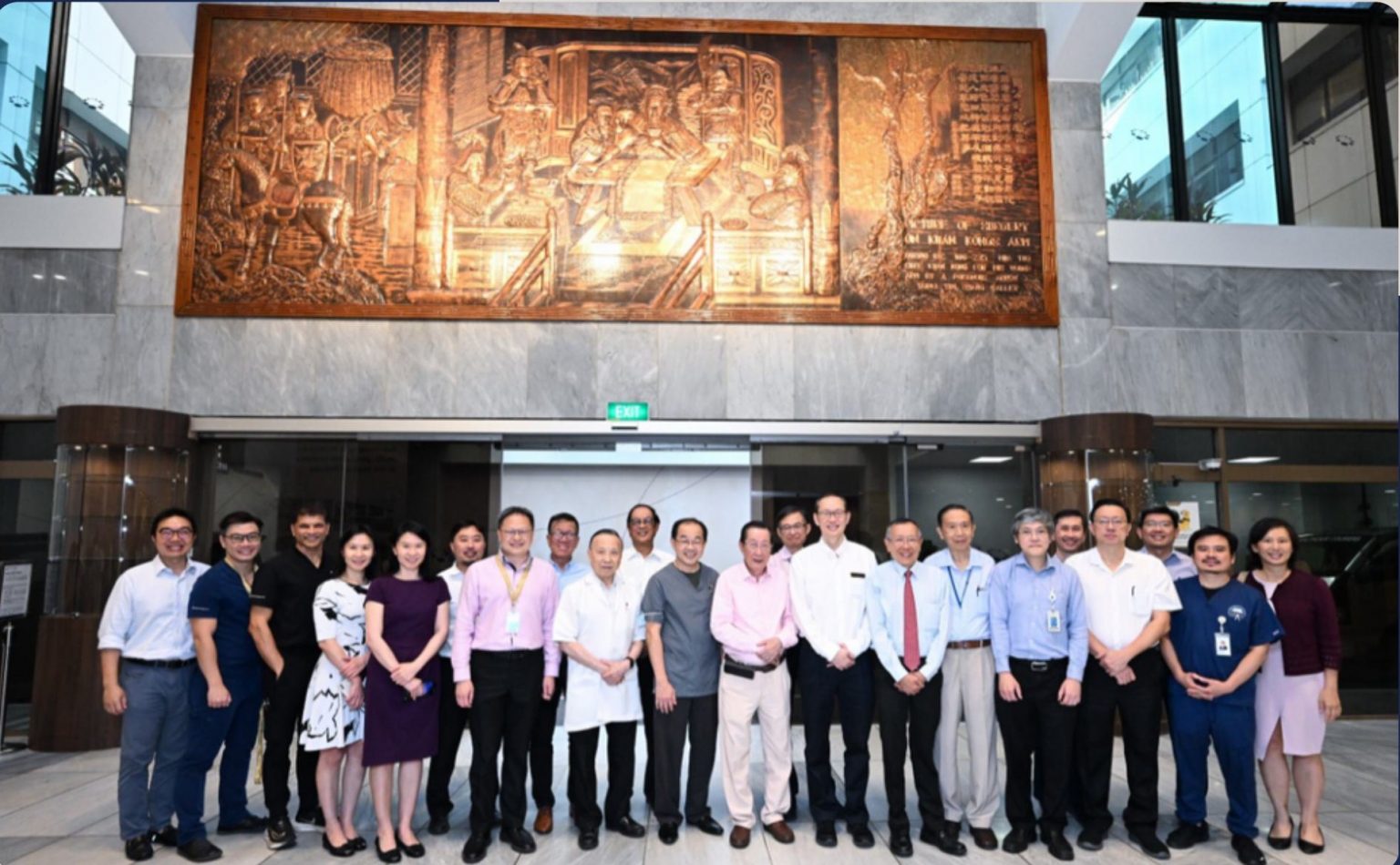 5 lesser-known facts about Goh Cheng Liang, the richest man in S’pore ...