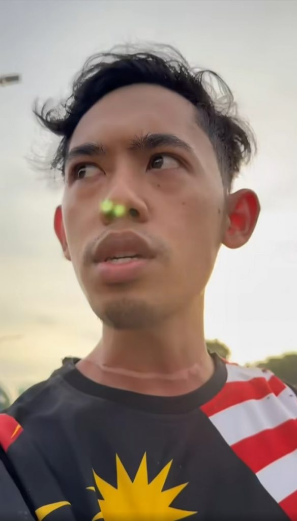 Motorcyclist's neck slashed by kite string on M'sian highway, MP calls ...