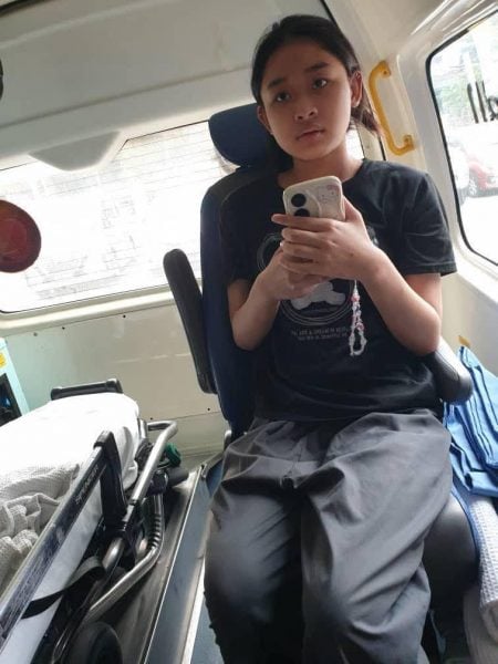 Missing teen girl in M'sia feared to be with 47-year-old 'boyfriend ...