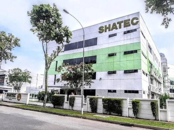 SHATEC reportedly closing down, selling Bukit Batok campus building for ...