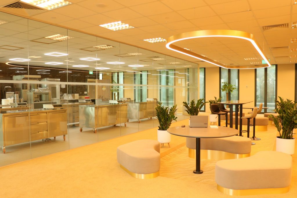 SHATEC reportedly closing down, selling Bukit Batok campus building for ...