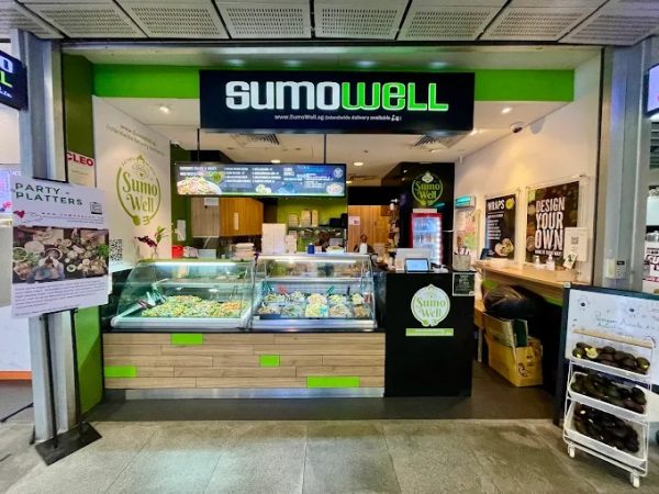 Sumo Salad owner dies after alleging employee made fraudulent work ...