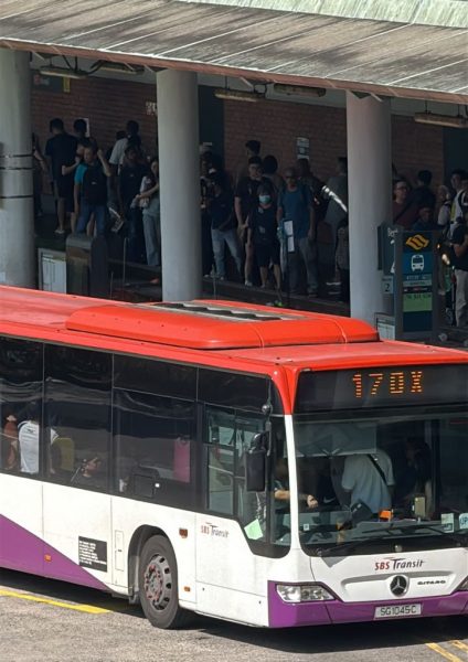 No plans to fully liberalise S'pore-JB ride-hailing services, app to ...