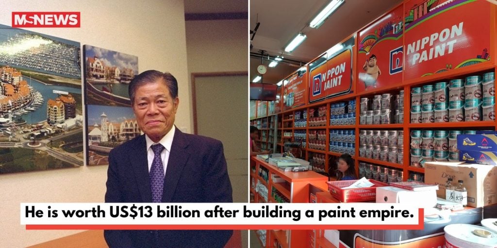 5 lesser-known facts about Goh Cheng Liang, the richest man in S’pore ...