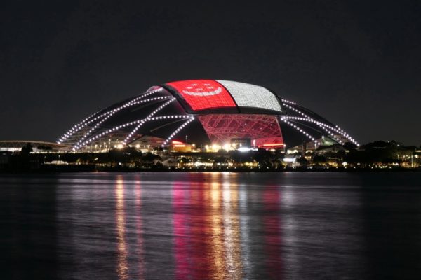 NDP 2026 will return to National Stadium with 'fresh ideas' after 10 years