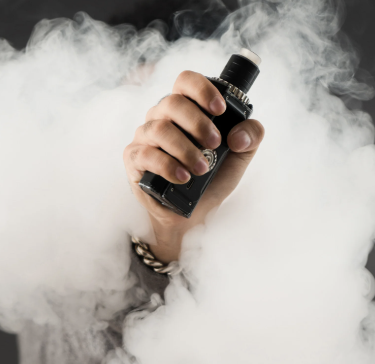 18-year-old S'pore teen addicted to Kpod vapes collapses & bleeds while ...