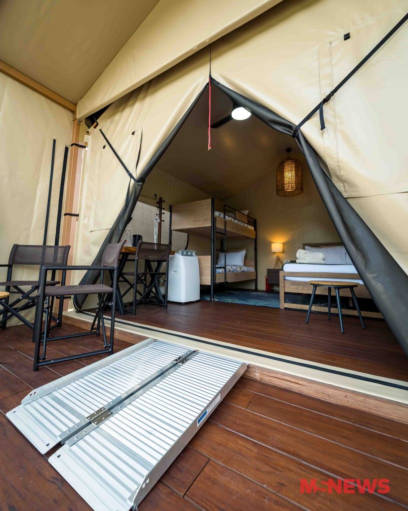 Mandai's new glamping site Colugo Camp open for bookings; you might ...