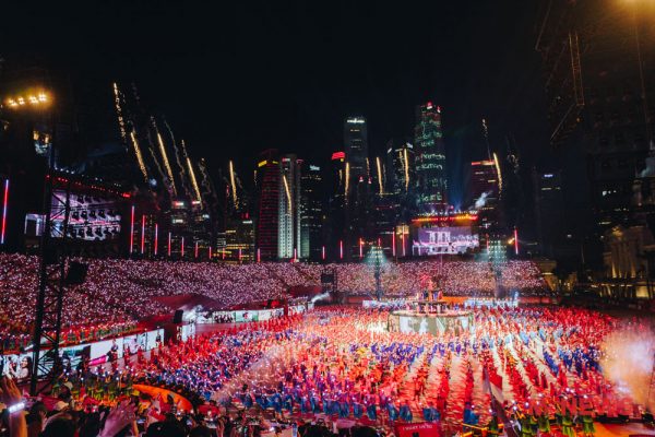 NDP 2026 will return to National Stadium with 'fresh ideas' after 10 years