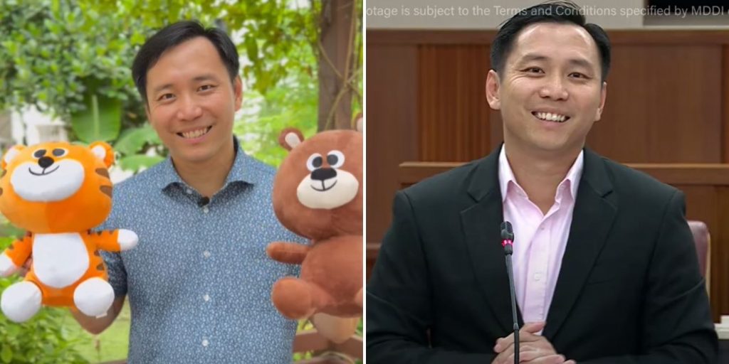 From tiger mums to ‘mummy bears’: Goh Pei Ming calls for mindset shift ...