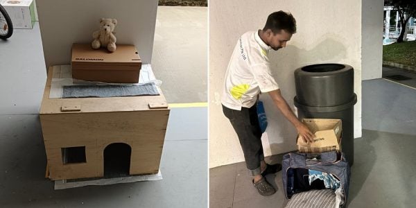 How Bukit Batok Cosy Garden is reinventing kampung spirit