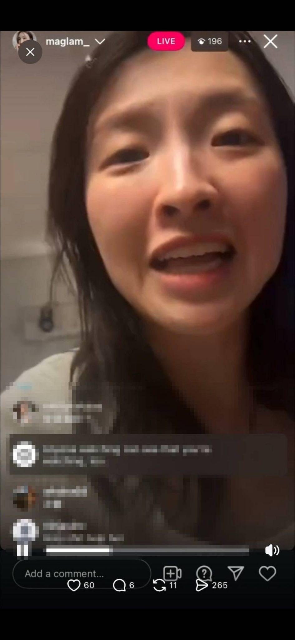 'Someone wants to kill me': Hong Kong singer alarms fans after claiming man wants to harm her in ...