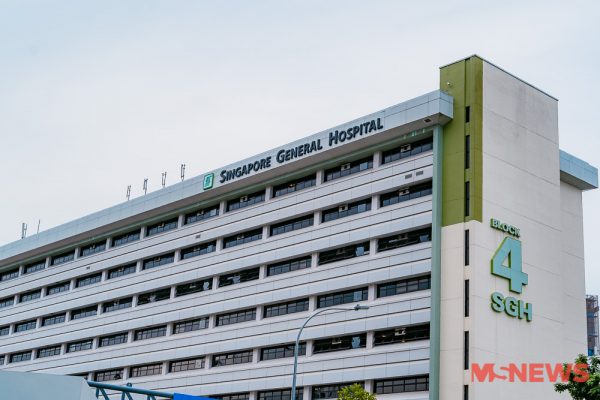 SGH doctor forges MCs to cover 2 missed workdays, suspended for 3 years