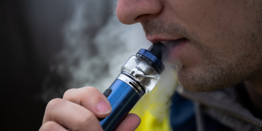 26 caught for vape offences at pubs, bars, KTV lounges: HSA