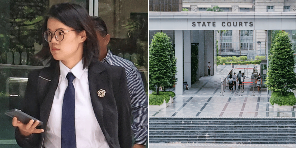 Teacher found guilty of violently shaking & dragging 2-year-old girl ...