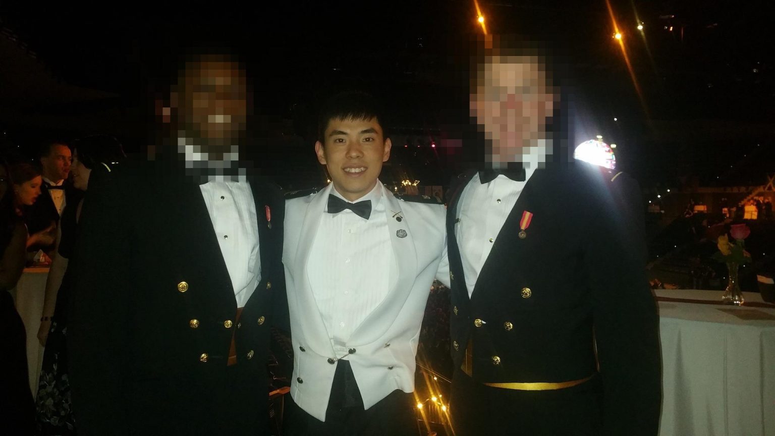 Ex-SAF officer breaks into condo, takes pic of digital currency wallet ...