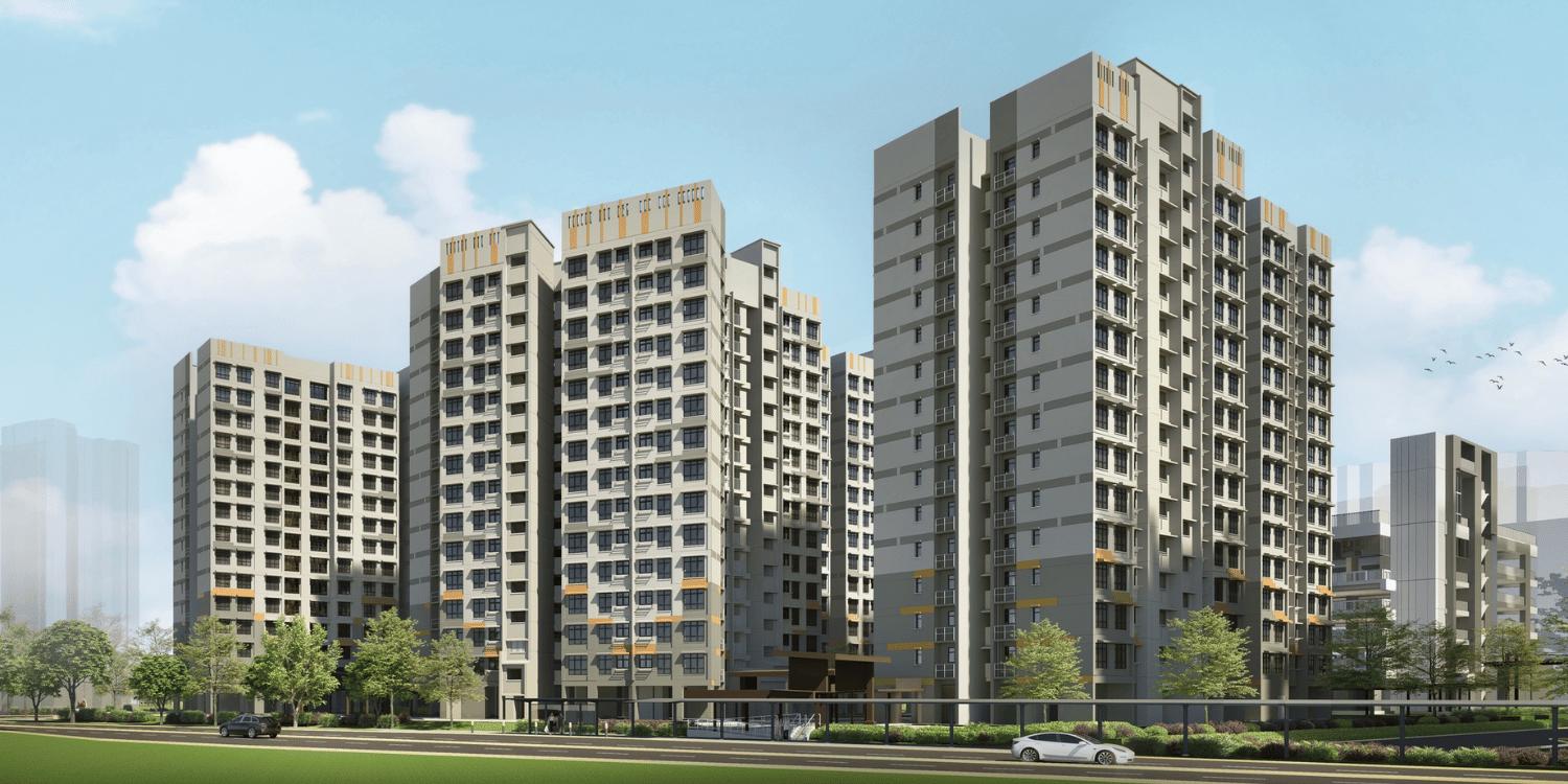 HDB launches over 9,000 BTO flats in Oct exercise, more than 33% have wait times of less than 3 ...