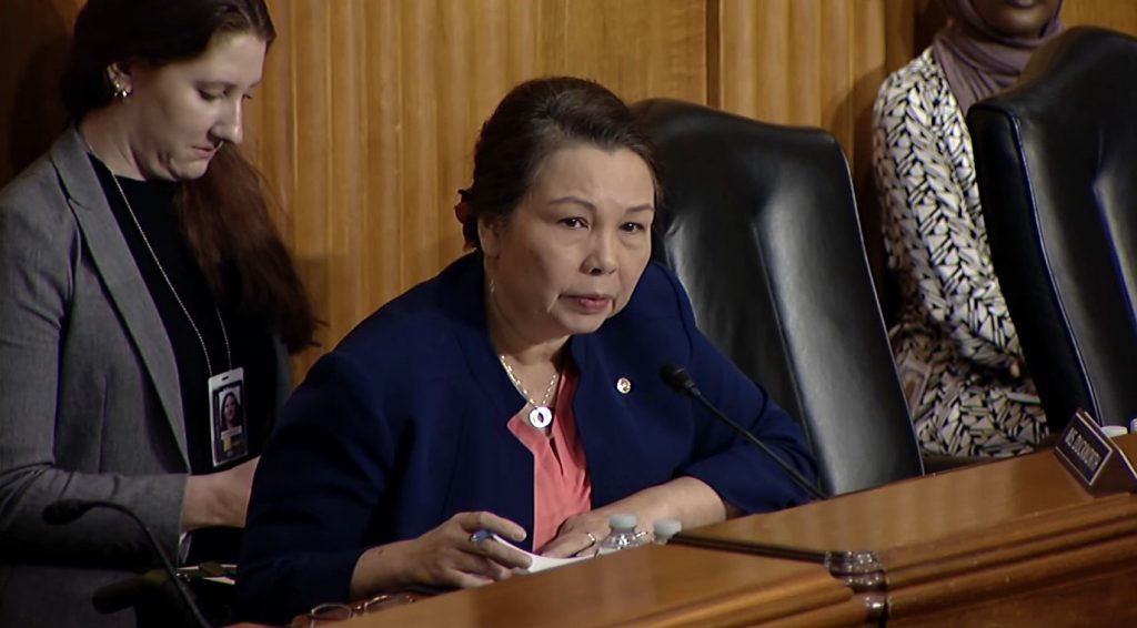 Dr Anjani Sinha sworn in as new US ambassador to S'pore amid earlier ...