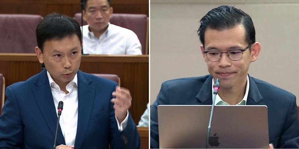 Politics Archives - MS News - Independent News For Singaporeans