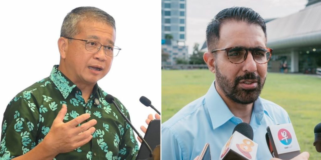 Politics Archives - MS News - Independent News For Singaporeans