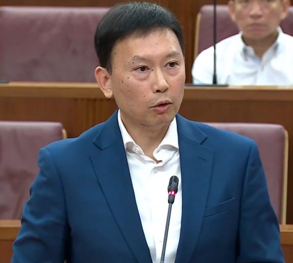 'Stupid question': Kenneth Tiong apologises to Chee Hong Tat for ...