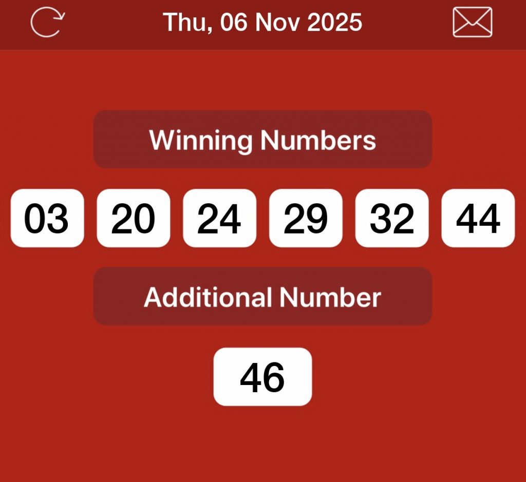 1 ticket wins S$12.3M TOTO jackpot on 6 Nov, but at least 11 will share ...