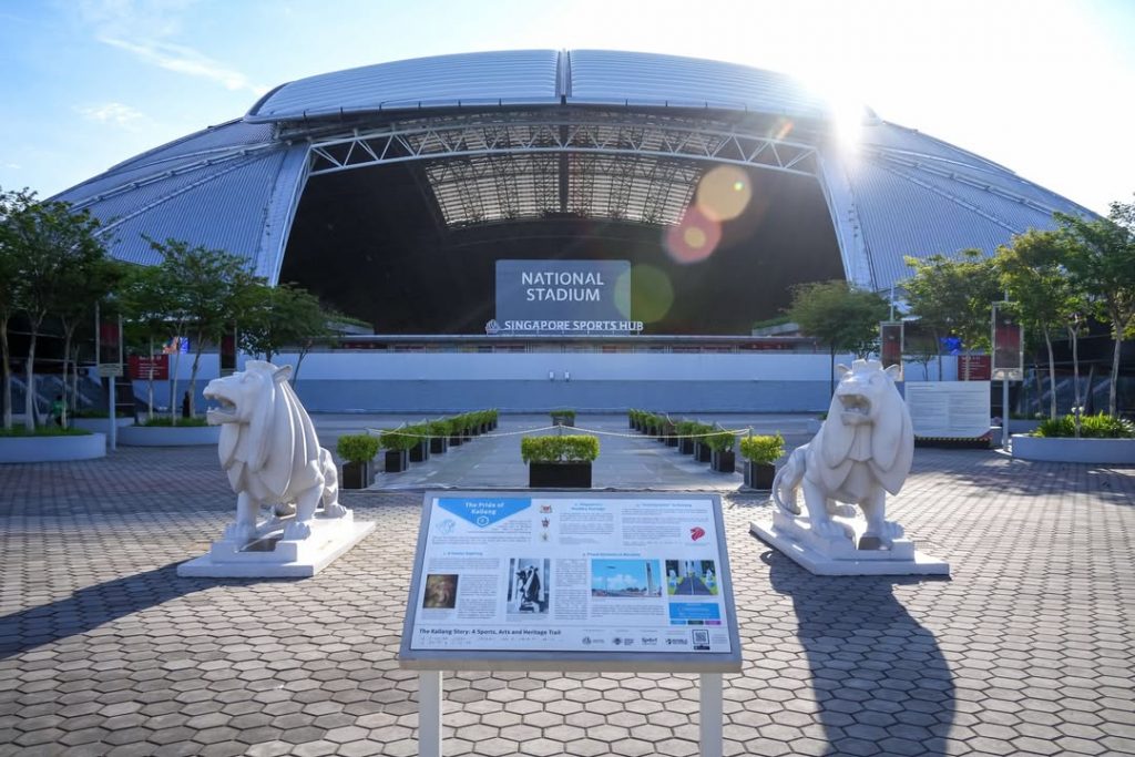 Super Junior to headline Countdown 2026 at Singapore Sports Hub