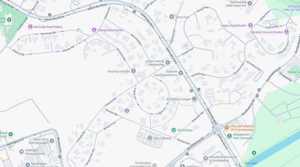 Uncovering the hidden stories of the most 'random' street names in S'pore