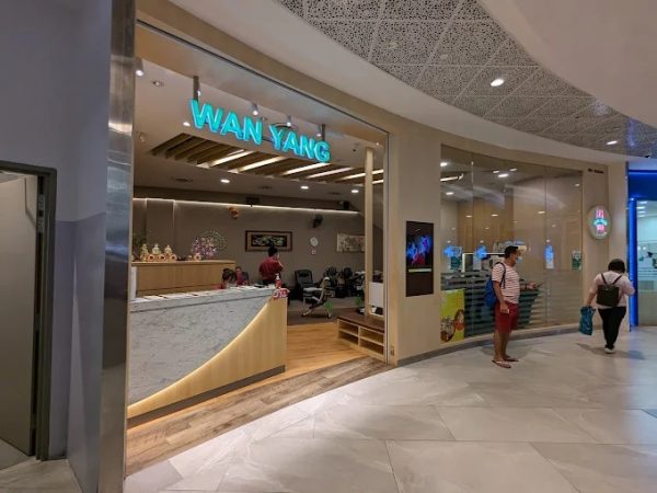 15 CASE complaints over closure of Wan Yang foot reflexology chain ...