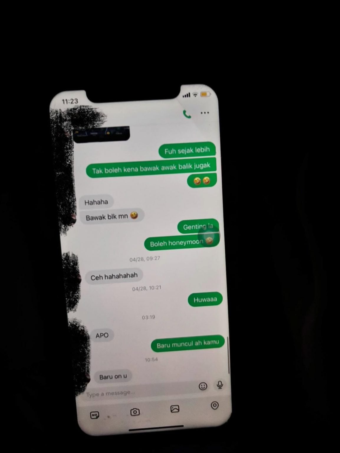 Woman in M’sia seeks divorce after discovering husband's 13 affairs ...