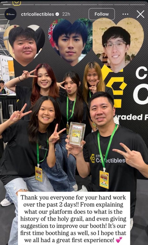 S'pore owner of 'Holy Grail' Pokémon card rejects S$1.3M offer, expects ...