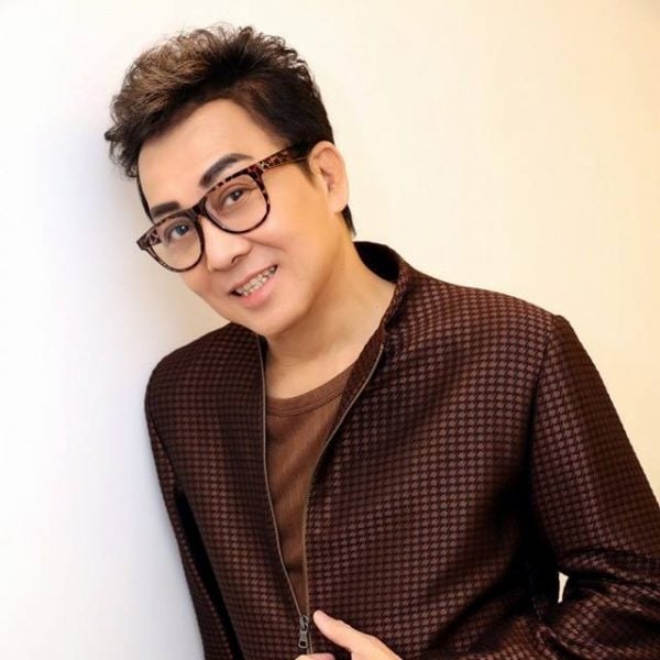 Veteran local singer Ling Xiao dies aged 75, was recently admitted to ICU