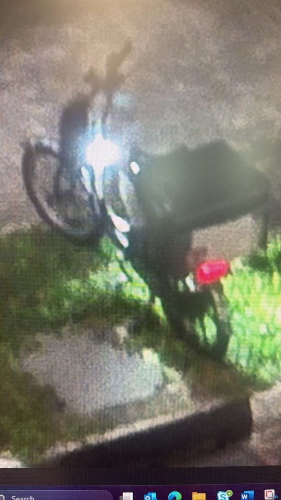 PMD rider in critical condition after accident in Punggol, family ...