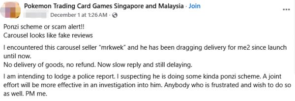 S'porean man charged over Pokémon card scams on Carousell, 111 cases ...