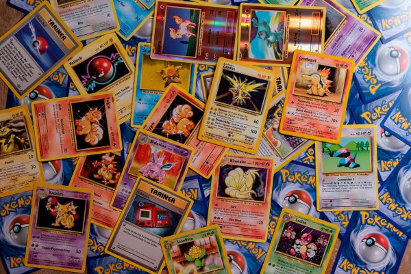 S'porean man charged over Pokémon card scams on Carousell, 111 cases ...