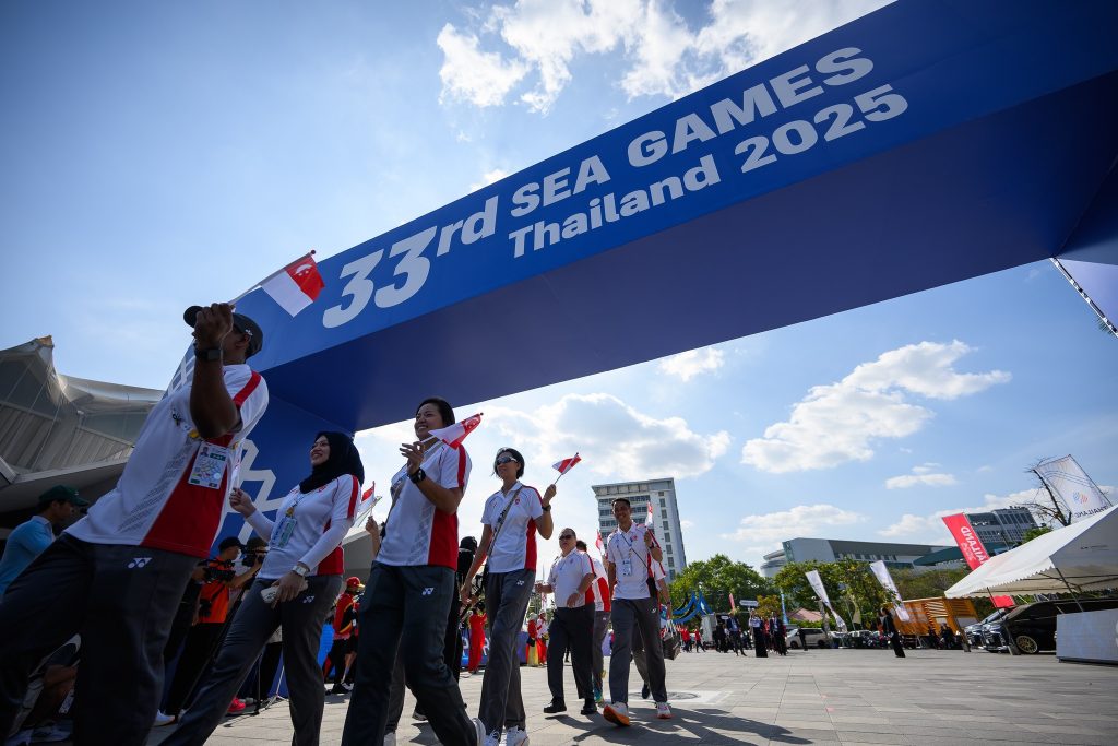 6 blunders that made headlines during the 2025 SEA Games, from cheating ...