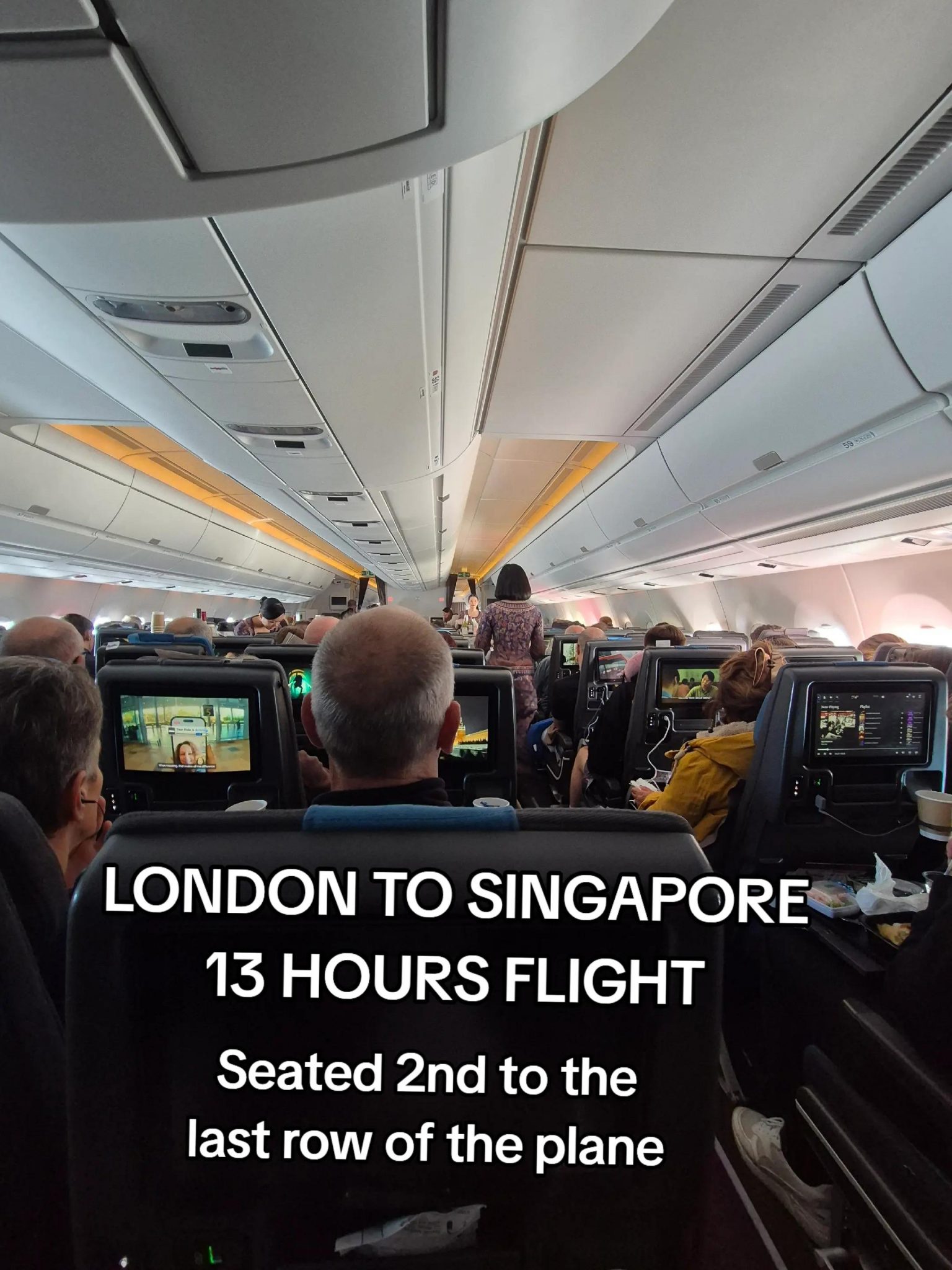 SIA apologises after passenger on 13-hour flight misses out on ...