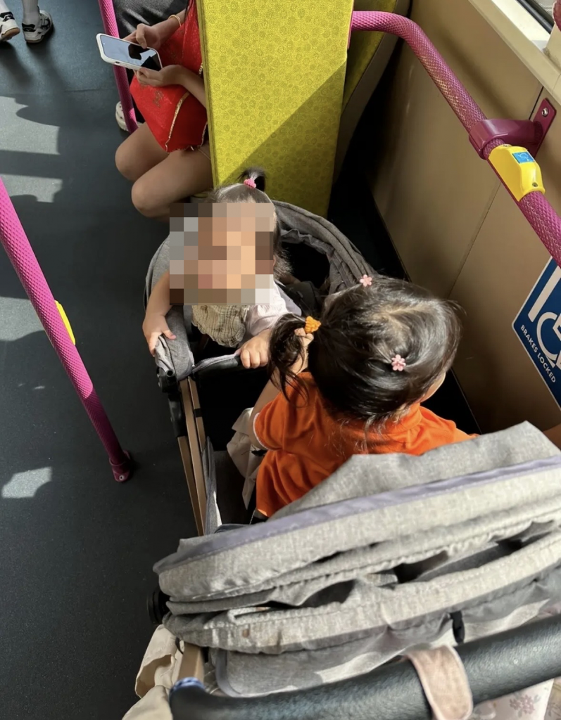 Public urged not to shame or doxx transport workers after woman ...