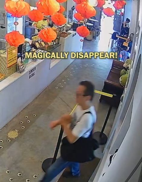 Man allegedly steals durian from shop in Chinatown, owner makes police ...