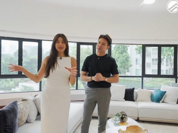 PropertyLimBrothers co-founder Melvin Lim & VP Grayce Tan face cheating ...