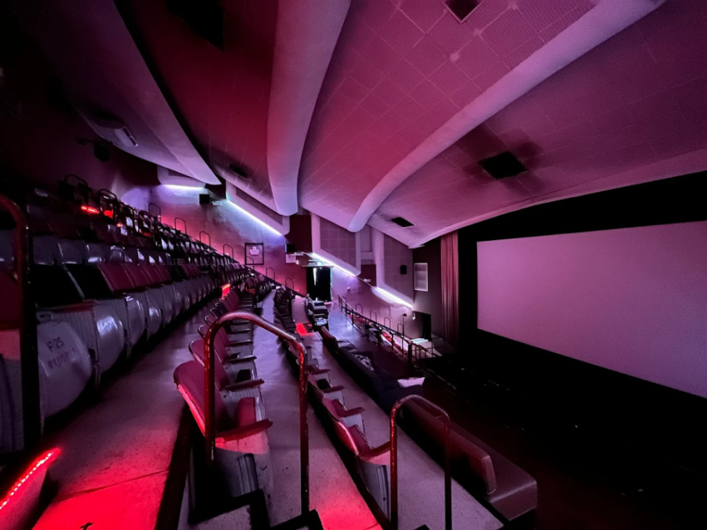 Opinion: Another indie cinema won’t fix what S'pore let die