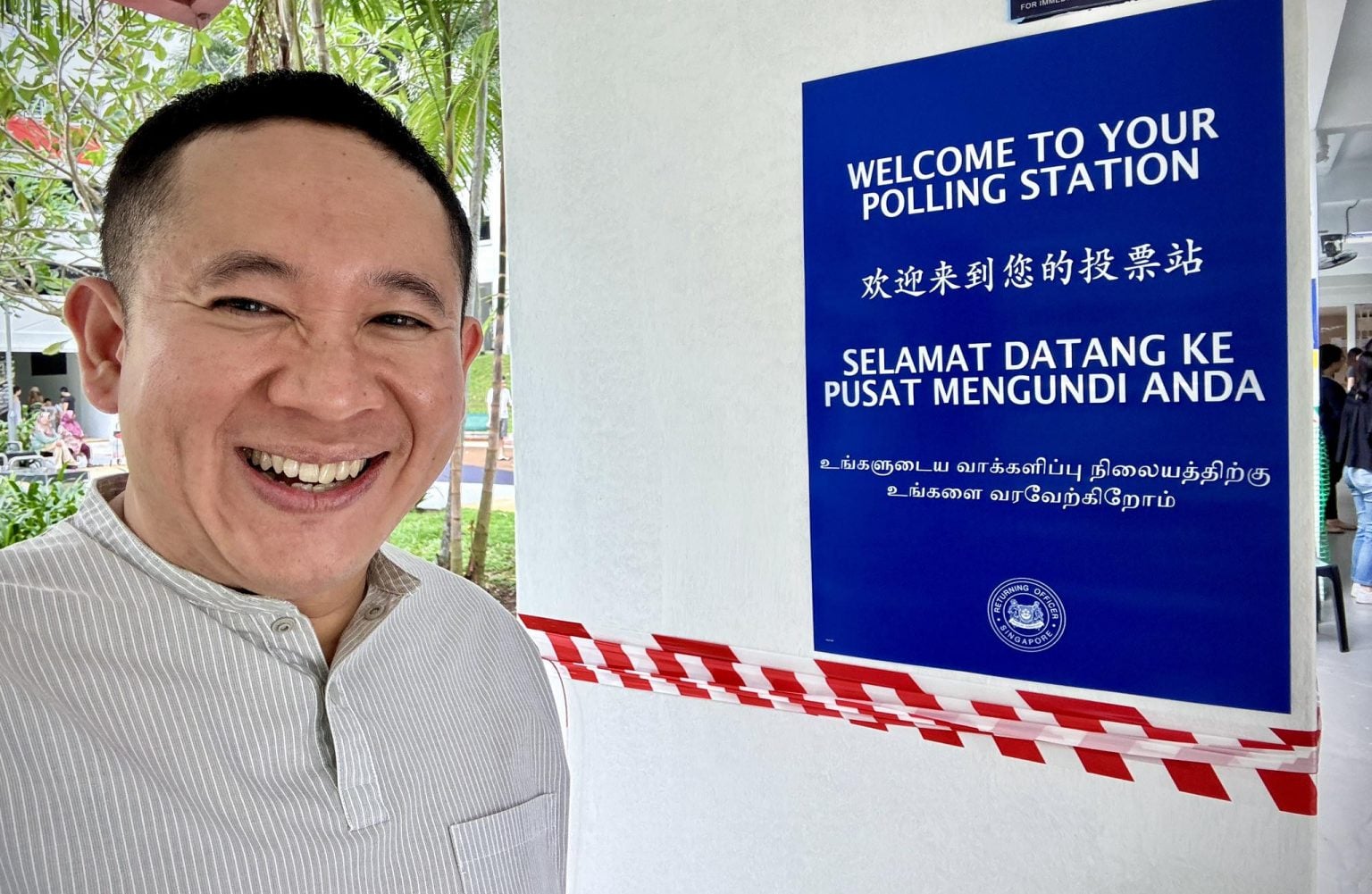 Al Jazeera report lists S'pore-linked nationals in Israeli military, ex ...