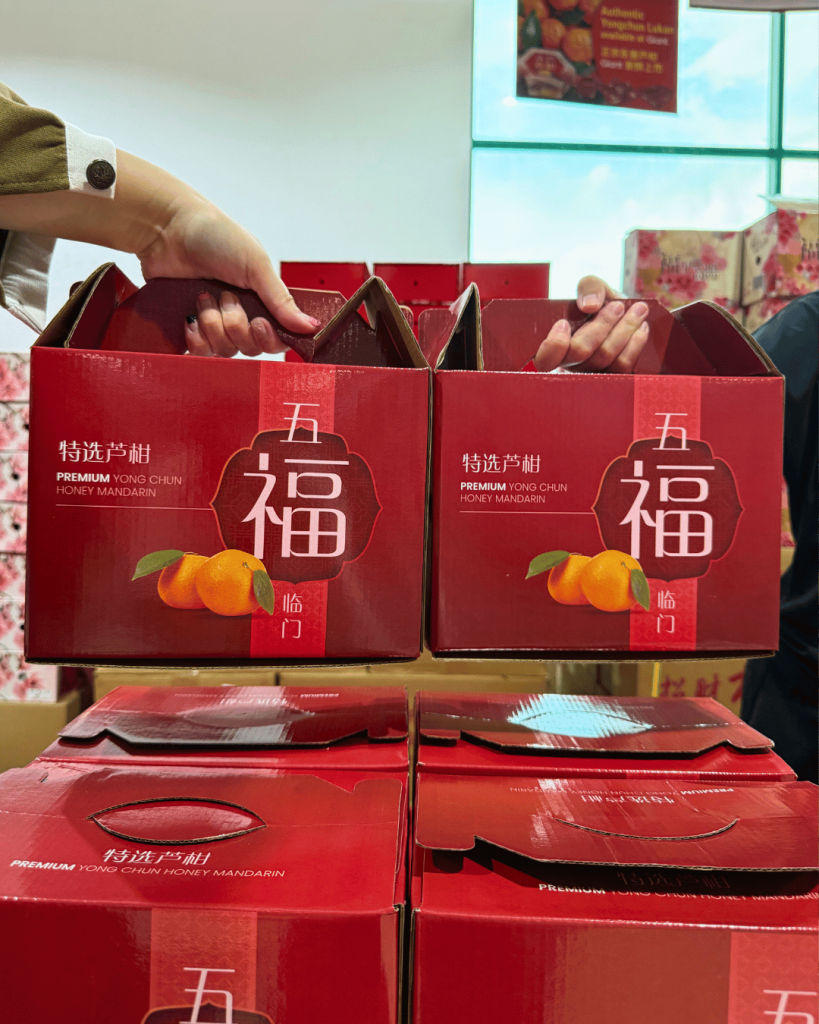 Giant has up to 61% off CNY essentials like abalone, mandarin oranges ...