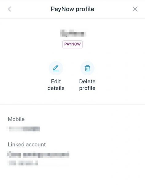 S'pore PayNow user urges others to change PayNow names as scammers can ...
