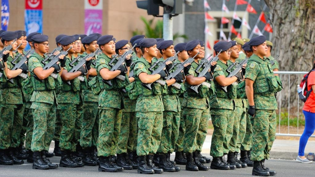 Amos Yee deported from US, charged with NS enlistment offences