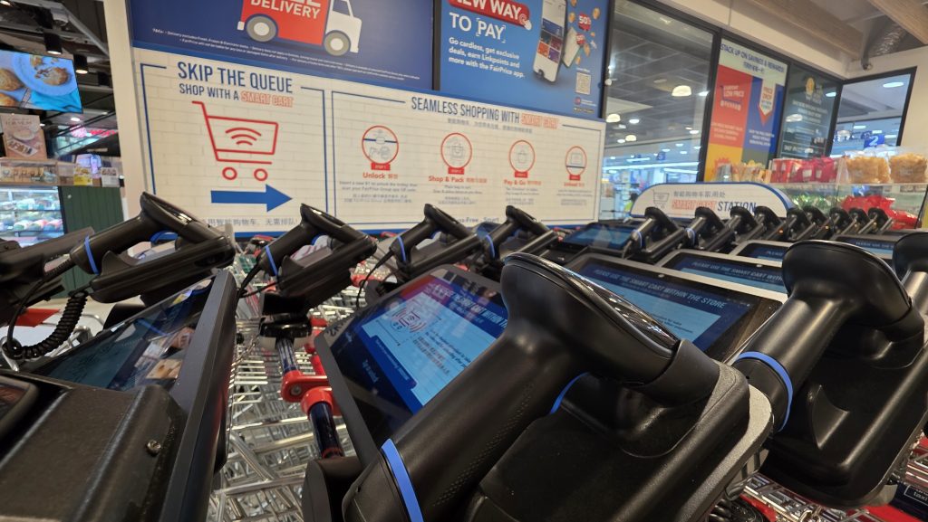 FairPrice to roll out AI innovations across supermarkets islandwide by ...