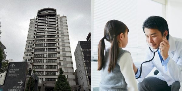 Schools in Japan under investigation after forcing students to remove ...